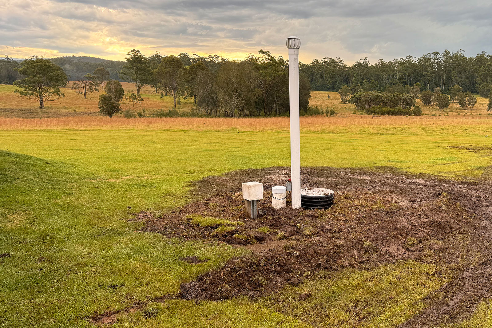 WormSmart Genesis waste water solution – Wormsmart Biological Septic ...