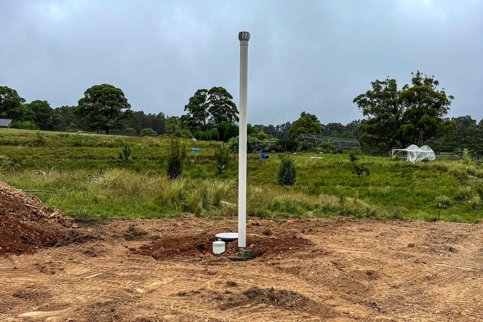 WormSmart Genesis waste water solution – Wormsmart Biological Septic ...